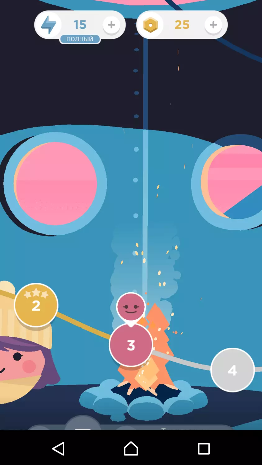 Dots & Co - O melhor jogo sobre o ponto 13387_7