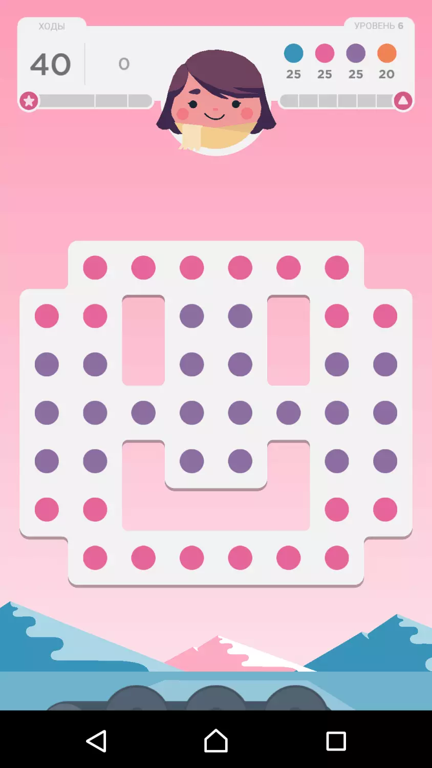 Dots & Co - O melhor jogo sobre o ponto 13387_9