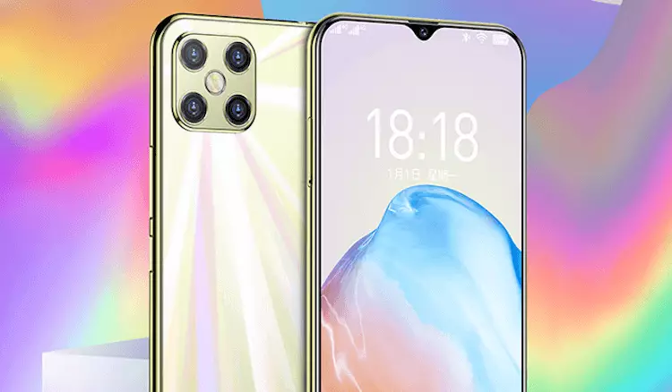 Apple pèdi Huawei, ak smartphones bon mache yo te kenbe nan yon siveyans: rezilta yo nan semèn nan 1340_14