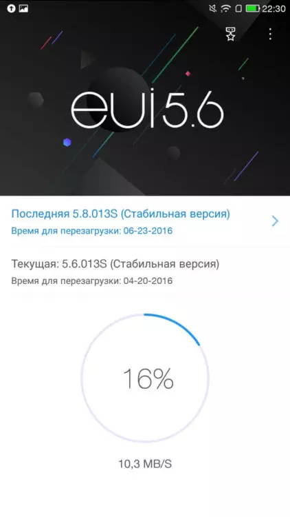 Leeco LeMax 2: Ŝajnas, ke ili lernis! 13485_9