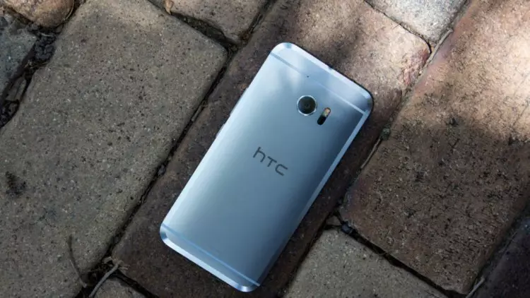 HTC 10.