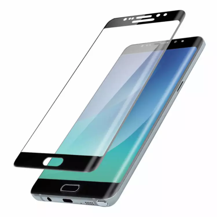 Samsung Galaxy Note 7 na-egosi na netwọkụ 13542_4
