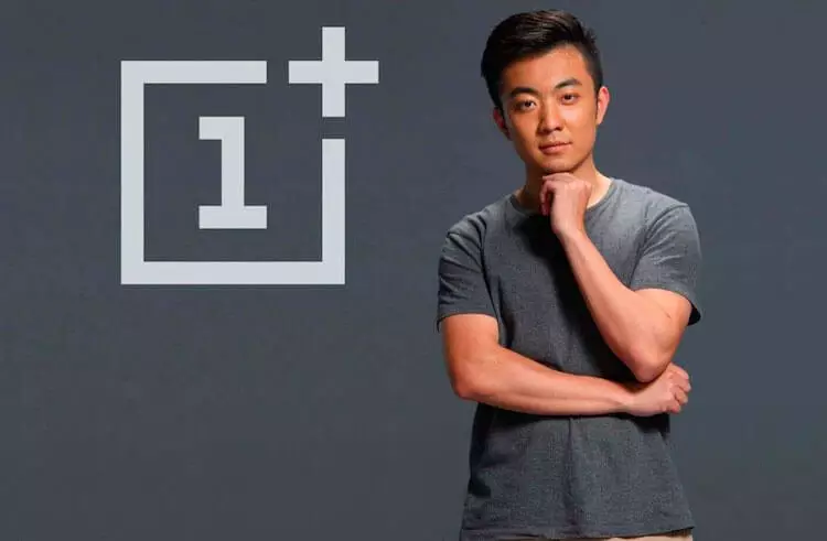 Az OnePlus társalapító elhagyta a céget, hogy hozzon létre egy új márkát 1354_1