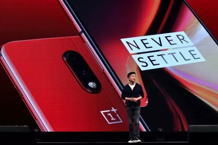 Az OnePlus társalapító elhagyta a céget, hogy hozzon létre egy új márkát 1354_3