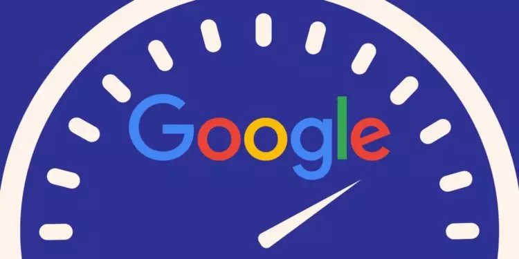 Google akan memeriksa kecepatan Internet dalam pencariannya 13557_1
