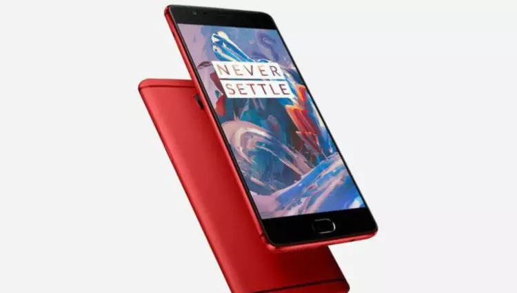 OnePlus เตรียมโซลูชั่นสีใหม่ให้กับเรือธง 13566_2