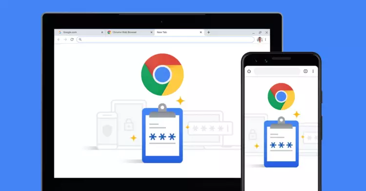 Google- ը թույլ կտա ձեզ անջատել համաժամացումը Chrome- ում