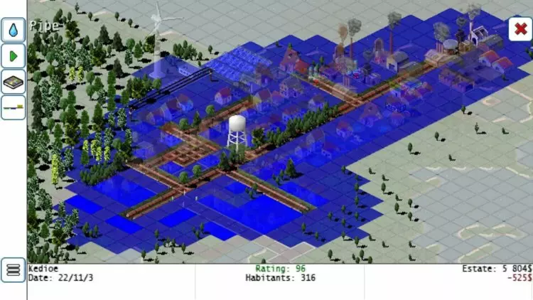 Theotown - simcity tsara indrindra 13592_10