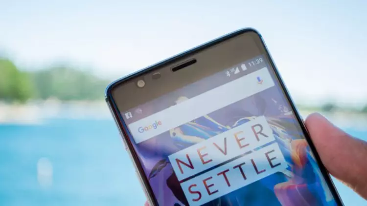 විශේෂාංග OnePlus 3, ඔබට දැනගත නොහැකි 13664_1