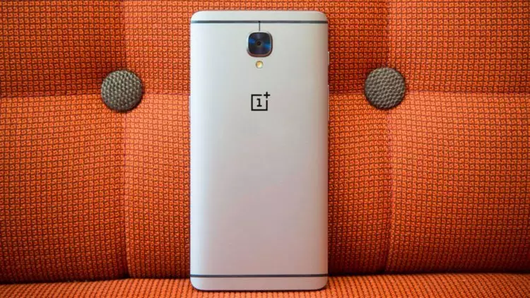 විශේෂාංග OnePlus 3, ඔබට දැනගත නොහැකි 13664_4