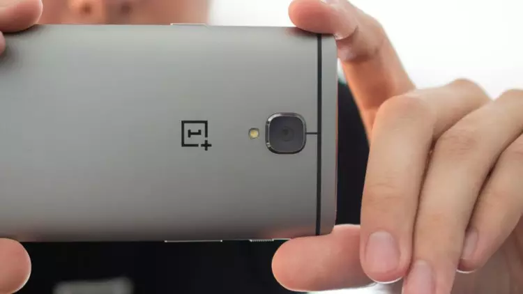 OnePlus 3 राम को 6 जीबी संग 13673_4