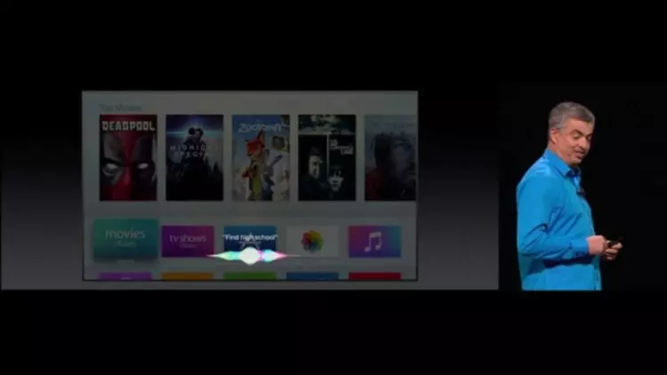 Wat WWDC 2016 aankondigings herinner die onlangse Google I / O 13678_3