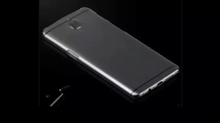 OnePlus 3 2.