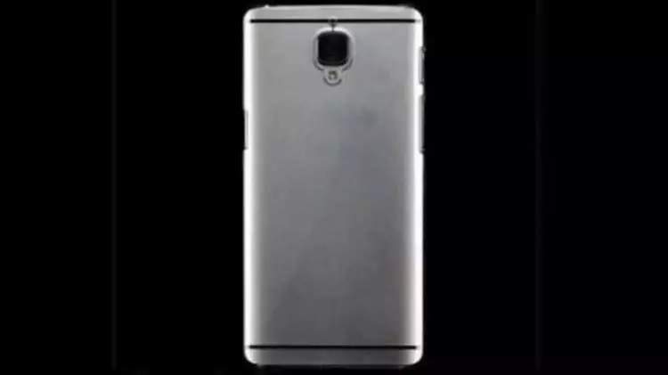 OnePlus 3 menyala dalam foto 13720_5