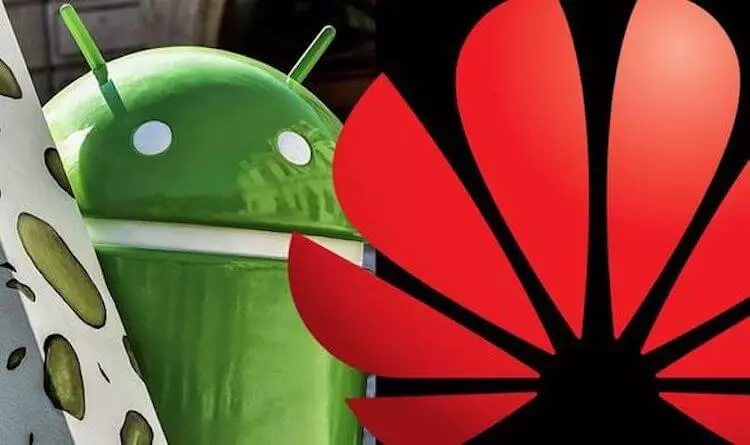 Snapdragon 888 và Android 11 cho Huawei: Kết quả của tuần 1374_1