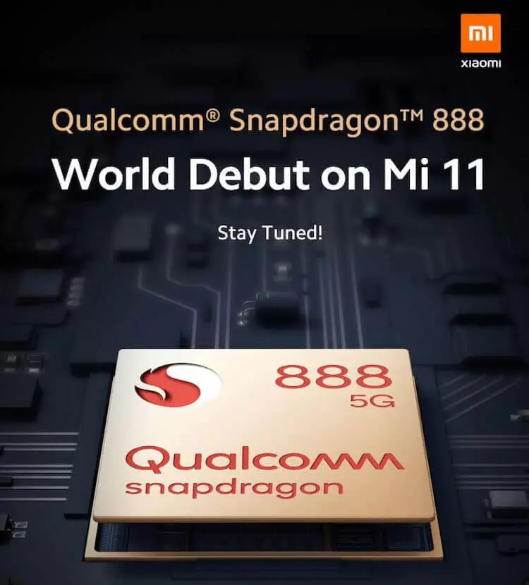 Snapdragon 888 và Android 11 cho Huawei: Kết quả của tuần 1374_10