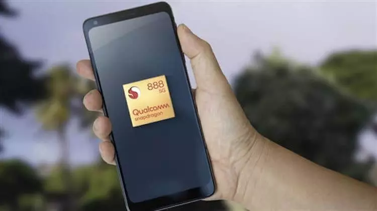 స్నాప్డ్రాగెన్ 888 మరియు Android 11 కోసం Huawei: వారం యొక్క ఫలితాలు 1374_18