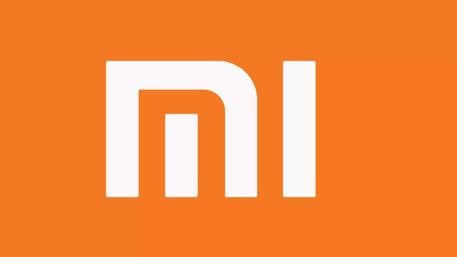 Xiaomi Mi.