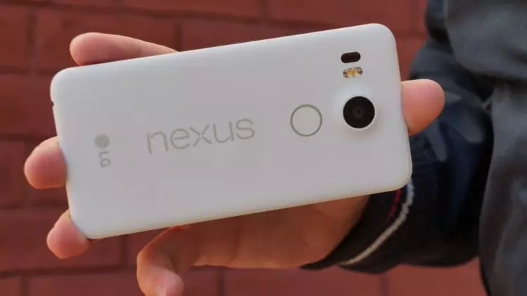 Nexus 5x.