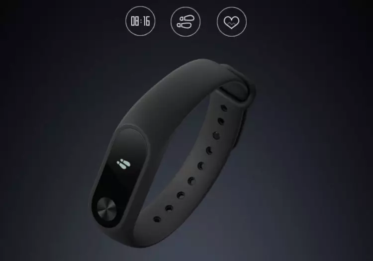 Hugo Barra trình bày Mi Band 2 với màn hình OLED 13761_1