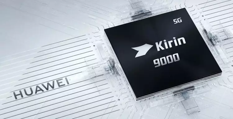 Snapdragon 888 eða Kirin 9000? Hver af nýjum örgjörvum er betra 1378_3