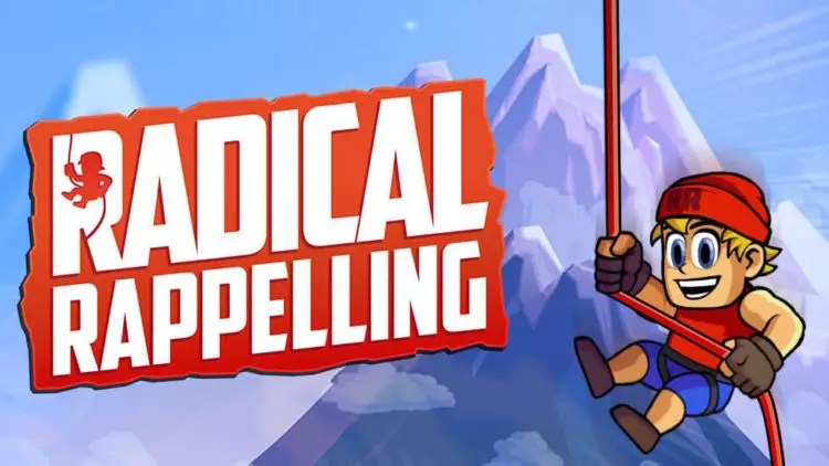 Radical Rappelling: When the descent from the mountain can become a problem 13792_1