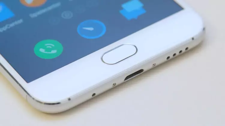 Meizu MX6 es presentarà en dues modificacions 13842_1