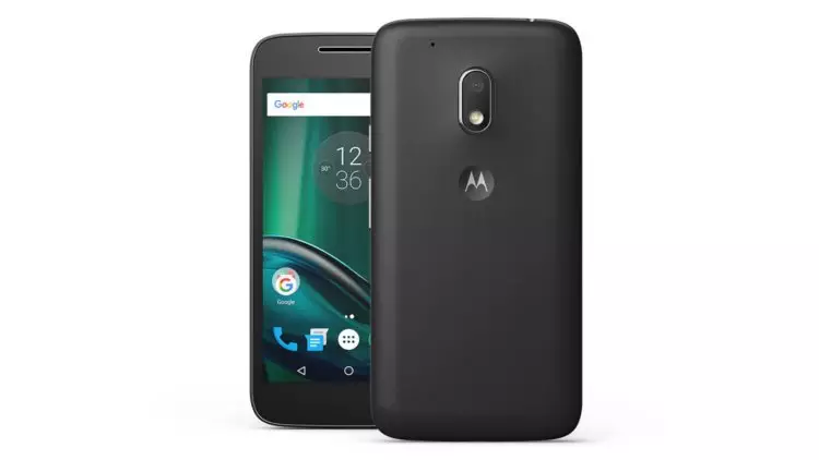 Presentato Moto G4, G4 Moto Plus e Moto G4 gioco 13883_3