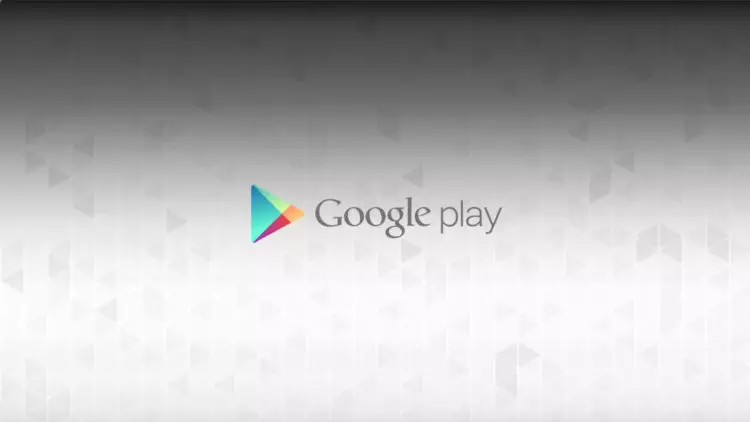Google Play applications reklam mövcudluğu barədə xəbərdarlıq etməyə başladı 13901_1