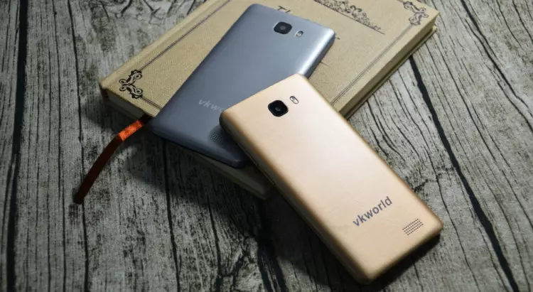 Vkworld akan menyajikan smartphone dengan 2,5d-glass senilai 55 dolar 13902_1