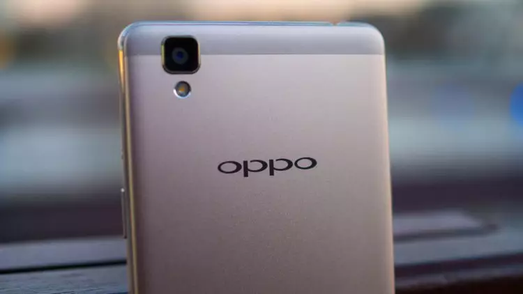 Oppo იპოვეთ 9: მდე 100% მხოლოდ 15 წუთში 13916_1