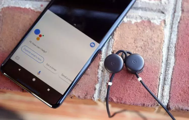 Google Assistant