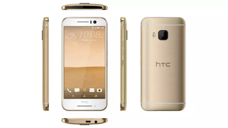 HTC prezantoi një S9 13963_2