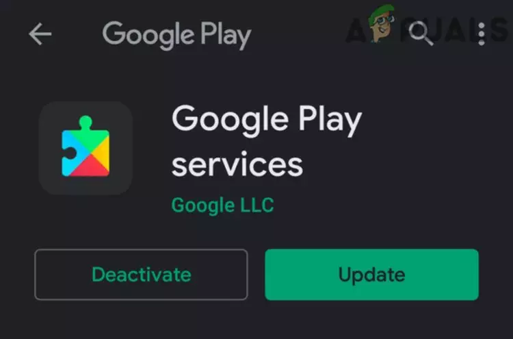 Google Play fariĝos tiel pura kiel en la App Store 13_5