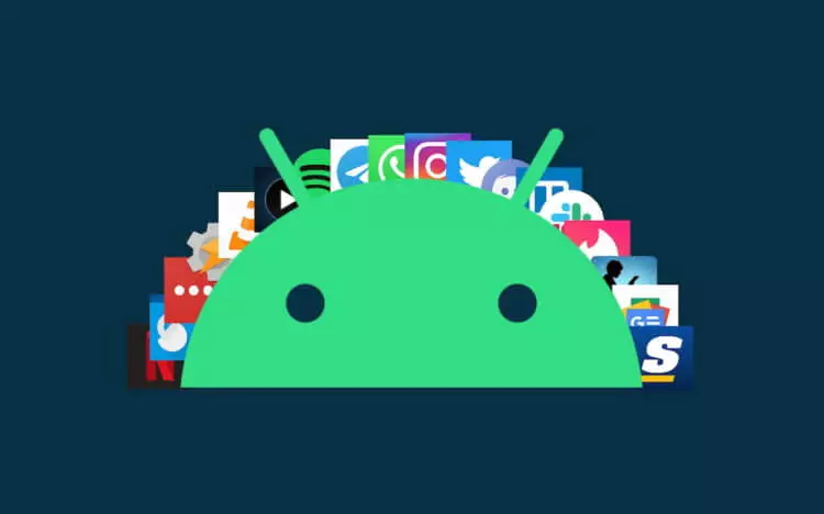 Google pod nazivom najboljih aplikacija za Android 2020