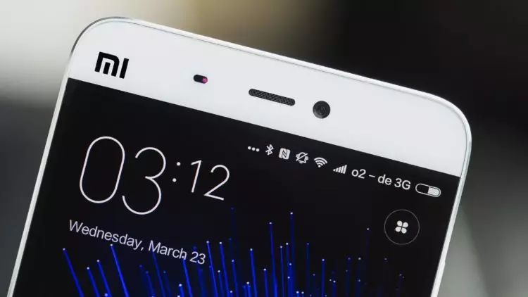 Qu'est-ce qui sera surpris par Miui 8? 14018_1