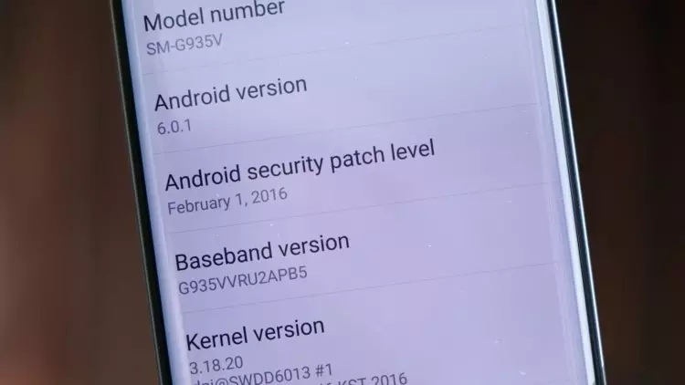 Android 6.0.1