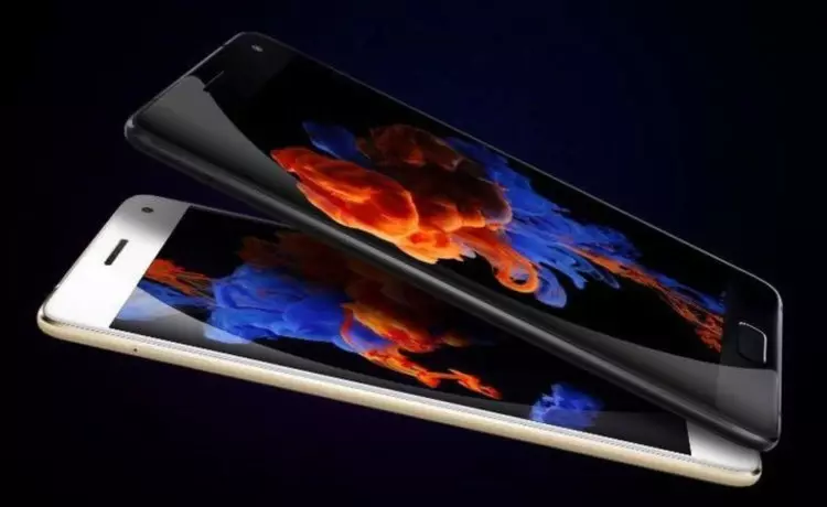 Прадстаўлены ZUK Z2 Pro, флагман з 6 гігабайтамі аператыўнай памяці 14037_1