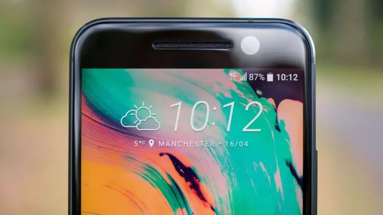 HTC 10.