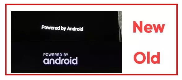 ພະລັງງານໂດຍ Android