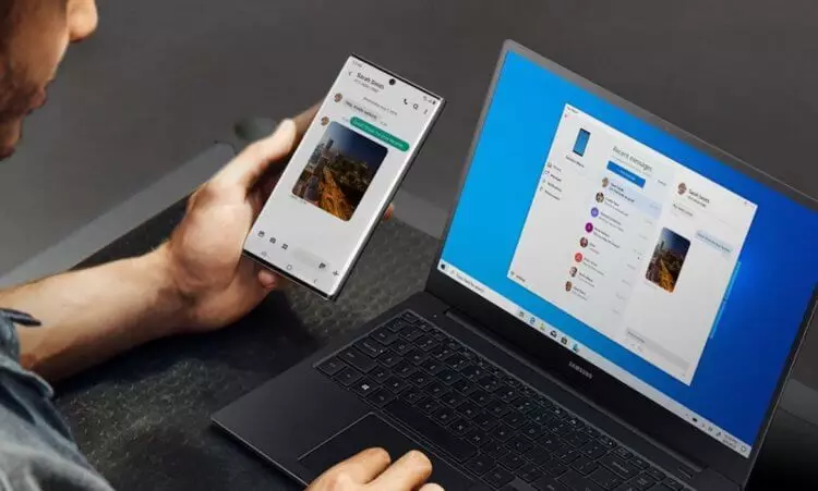 Apa bisa mbukak aplikasi kanggo Android ing Windows