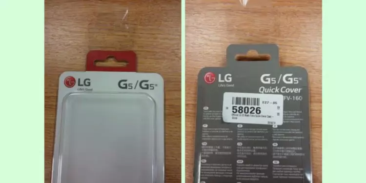 LG G5 SE дегеніміз не? 14150_2