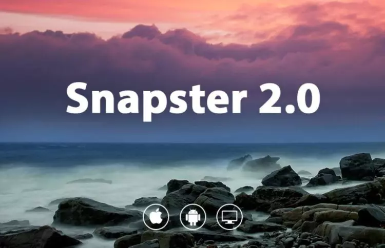 Snapster 2.0 - Segon intent infructuós de Vkontakte 14183_1