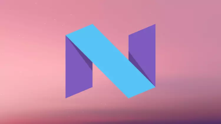 Android N