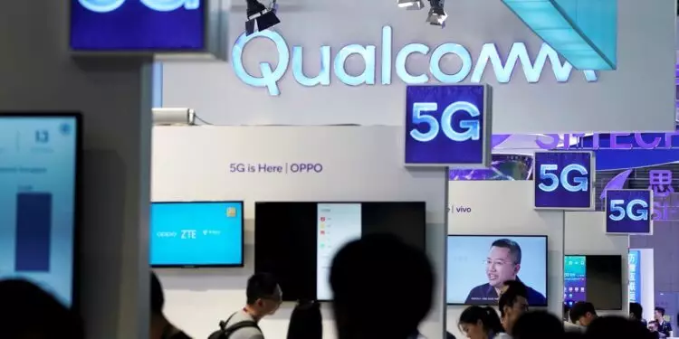 En halua - en: Huawei kieltäytyi ostamasta Qualcomm-prosessoreita 1420_2