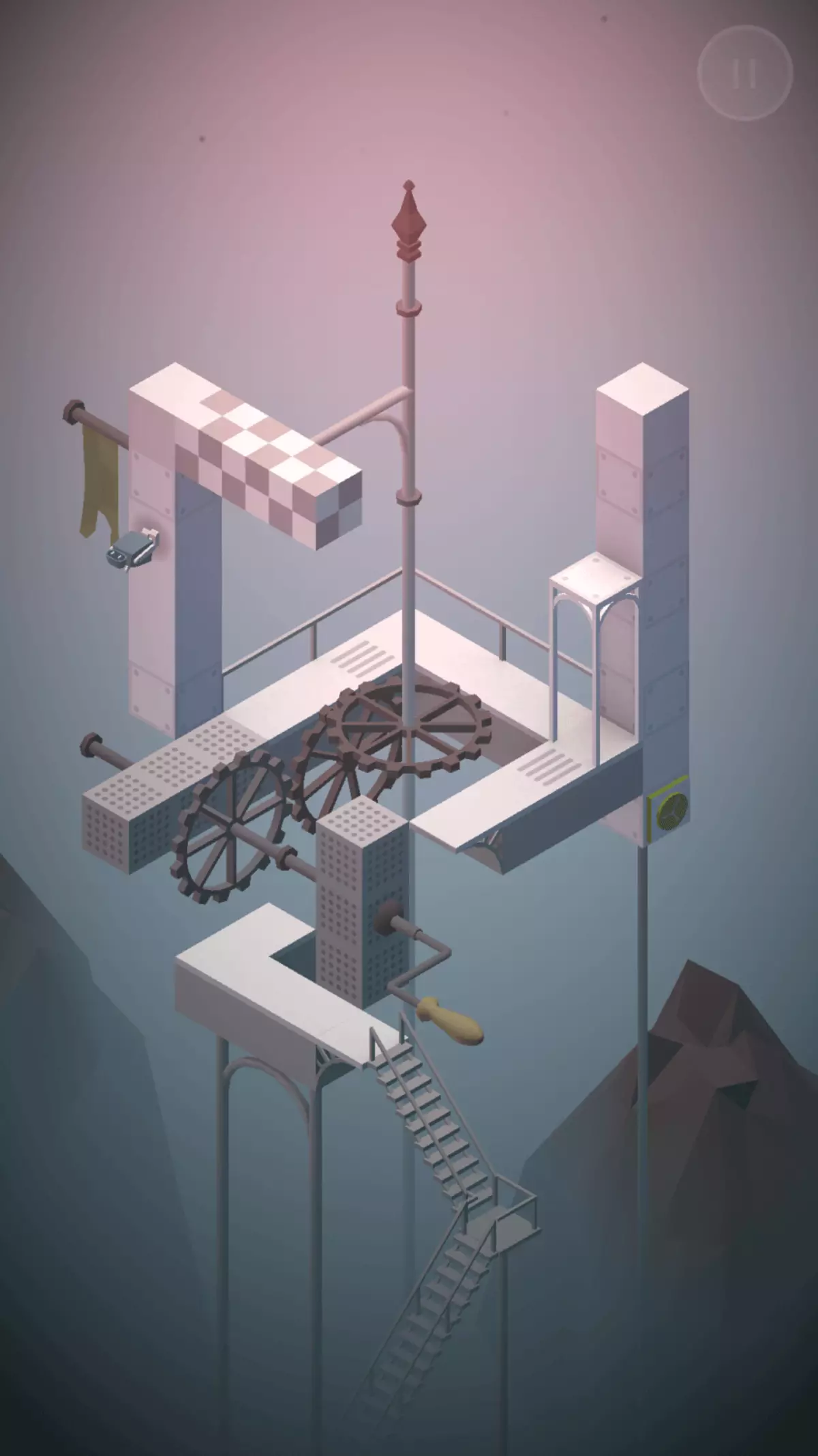 Dream Machine: The Game - ще один клон Monument Valley 14228_7