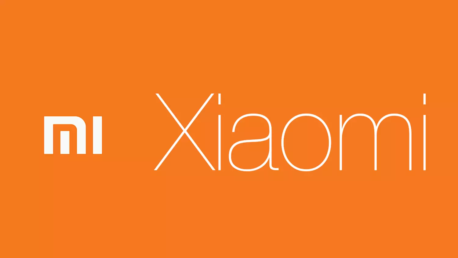 Xiaomi er usandsynligt at vise sin første laptop den 29. marts