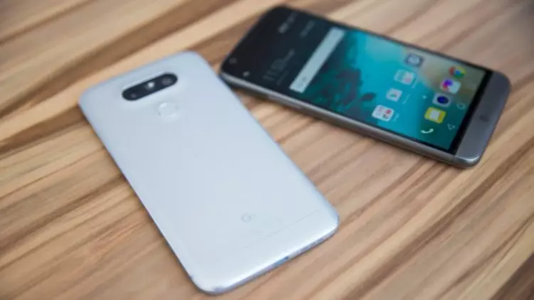 Lg g5