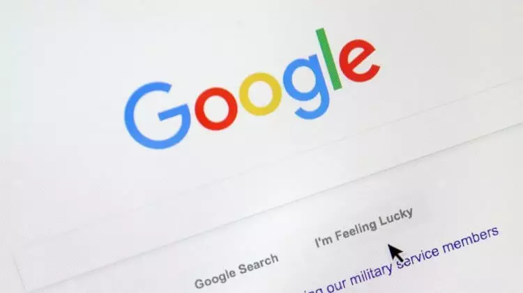 Google fertelde hoe't jo syn sykmasjine kinne feroarje yn 'e folgjende update 1433_1