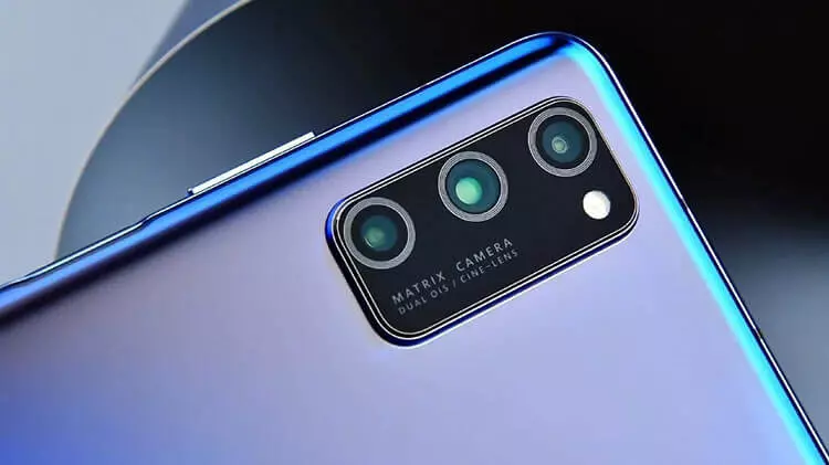 Zomwe zidzachitike ndi ulemu pambuyo pa Huawei adamugulitsa